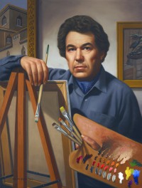 Frank J. Reilly Art Books - The Authentic Reilly Method - Frank J ...